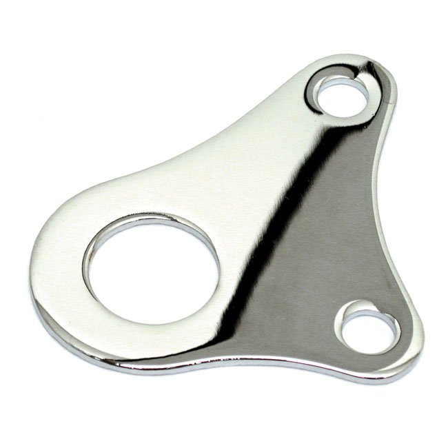 IGNITION SWITCH BRACKET - Tændingsnøgle beslag - Aros Speedshop