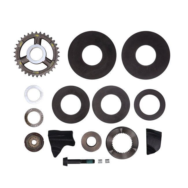 OEM SE compensator upgrade kit 06-up. - CHOCK KOBLING/COMPENSATING ...