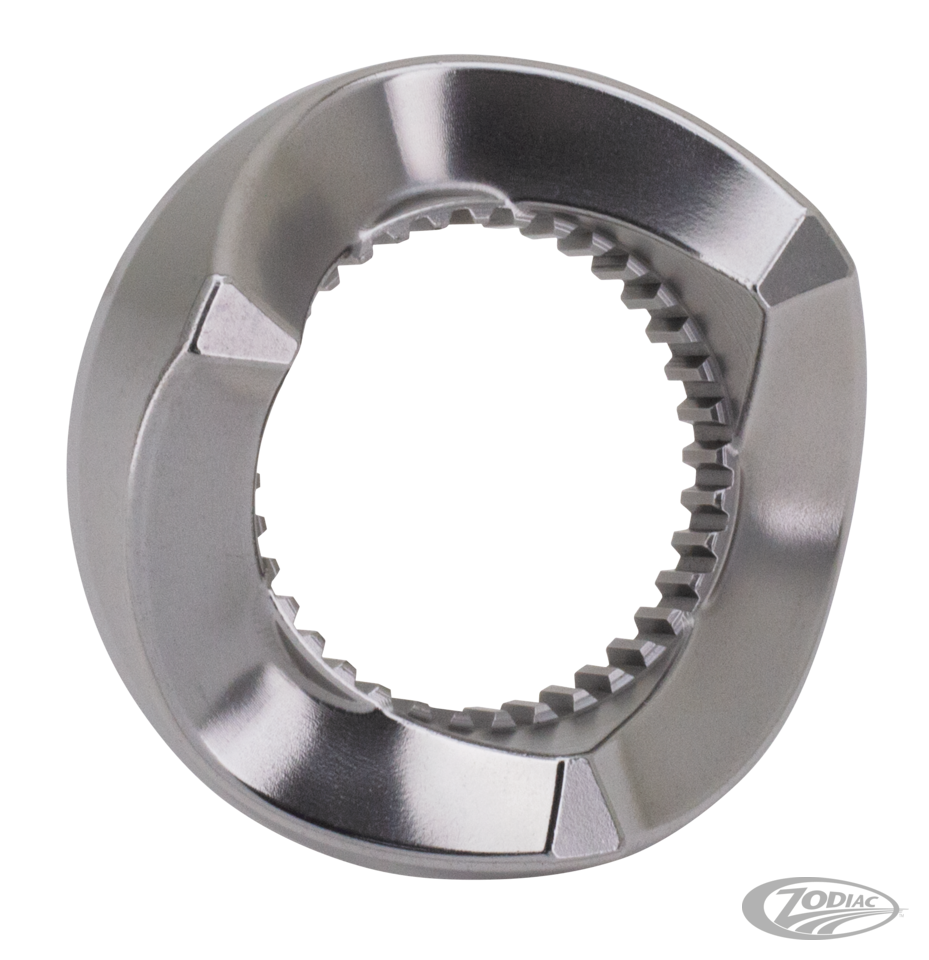 STAR RACING HEAVY DUTY BILLET STEEL COMPENSATOR RAMP - CHOCK KOBLING ...